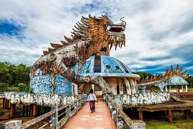 Hue Instagram Private Tour The Most Famous Spots All Inclusive - FAQ