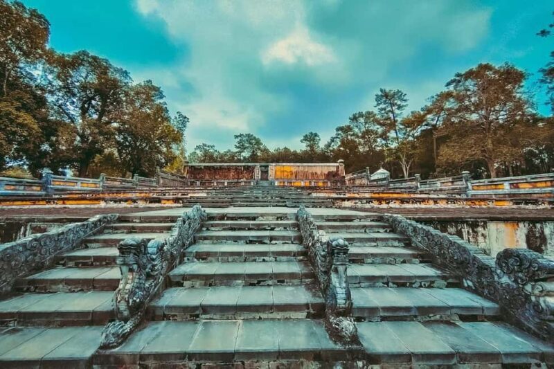 Hue: Jeep Tour To Gia Long Tomb & Abandoned Waterpark - The Sum Up: Who Will Love This Tour?