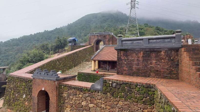 Hue: Lang Co beach, Lap An Lagoon, Hai Van pass daily tour - Key Points