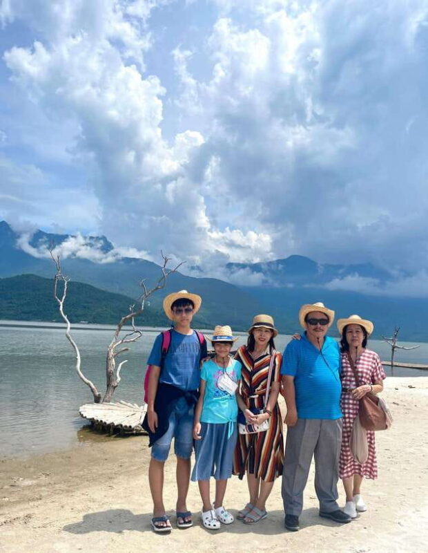 Hue: Lang Co beach, Lap An Lagoon, Hai Van pass daily tour - An In-Depth Look at the Tour Experience