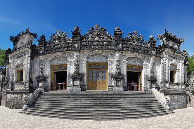 Hue Luxury Group Tour- Hue Daily Small Group Tour - Final Thoughts: Who Will Love This Tour?