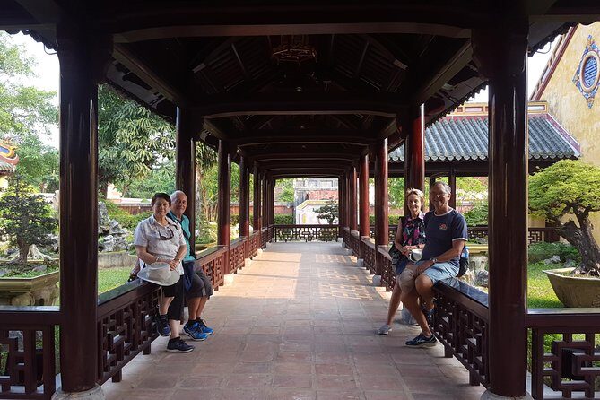 Hue Luxury Group Tour- Hue Daily Small Group Tour - FAQ