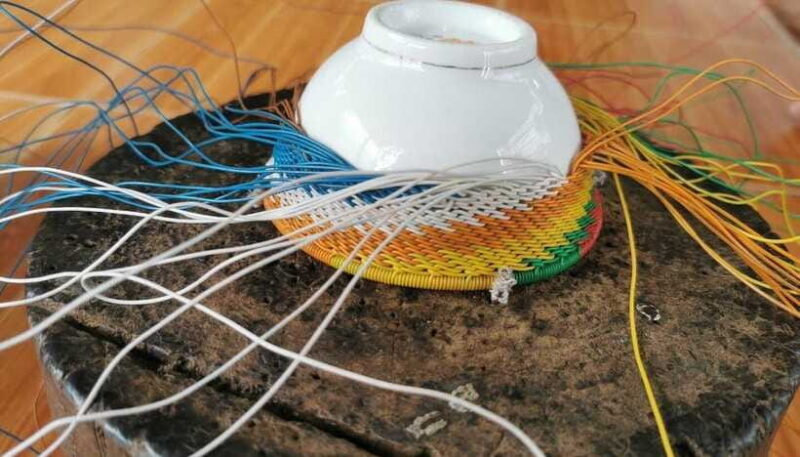 Hue: Make an impact with Recycled Materials craft workshop - FAQ