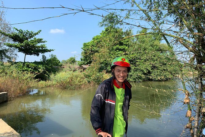 Hue Morning Countryside Motorbike Tour - Introduction