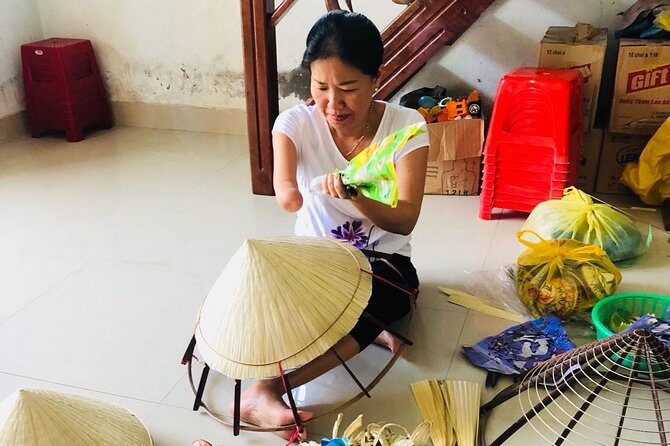 Hue Morning Countryside Motorbike Tour - FAQ