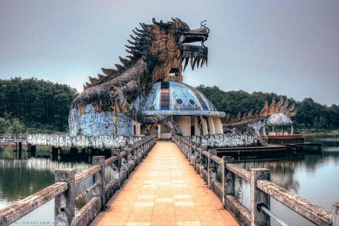 Hue Mortobike Half Day Tour - What’s Included and What’s Not