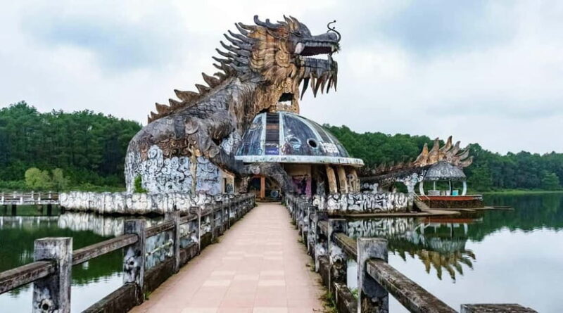 Hue Motorbike & Boat Tour to Countryside & Heritage Sites - Discover Hue on Two Wheels and a Boat