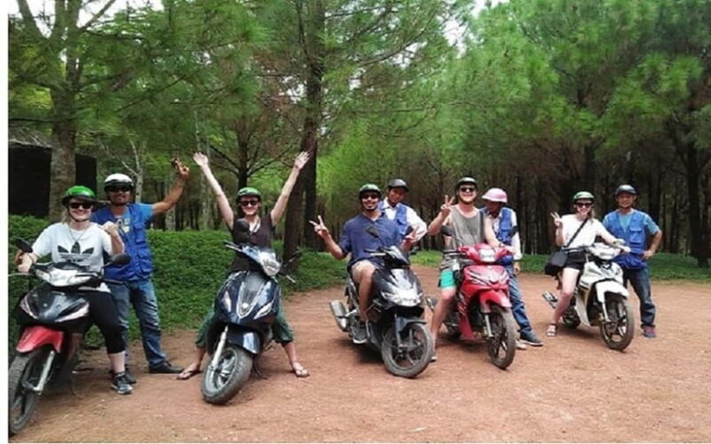 Hue Motorbike & Boat Tour to Countryside & Heritage Sites - Detailed Itinerary and Highlights