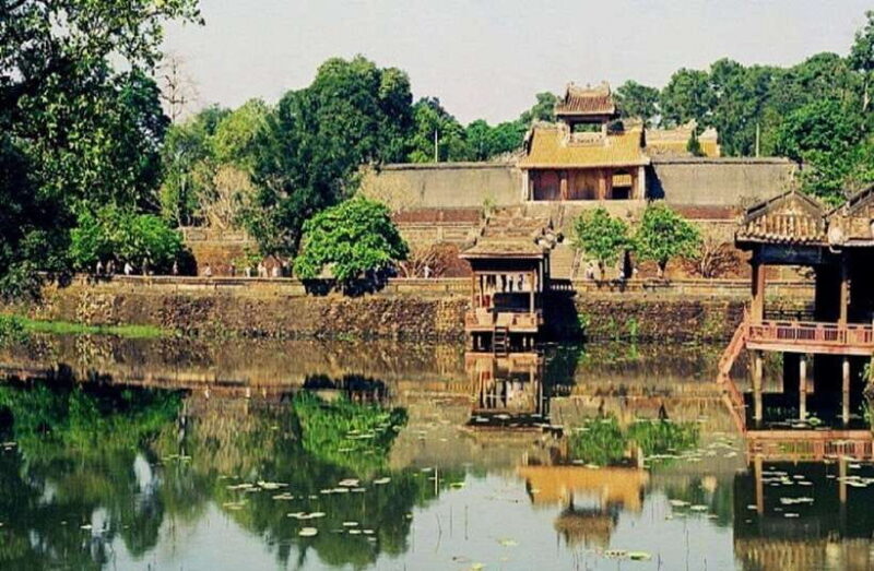 Hue Motorbike & Boat Tour to Countryside & Heritage Sites - Final Thoughts: Is This Tour Right for You?
