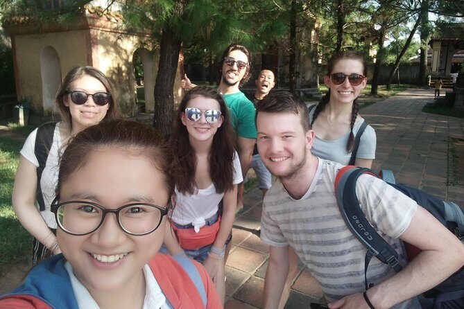 Hue Motorbike Half Day Tour: Visit Unusual Things in Hue City - Key Points