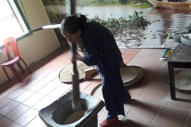 Hue Motorbike Half Day Tour: Visit Unusual Things in Hue City - In-Depth Look at the Itinerary