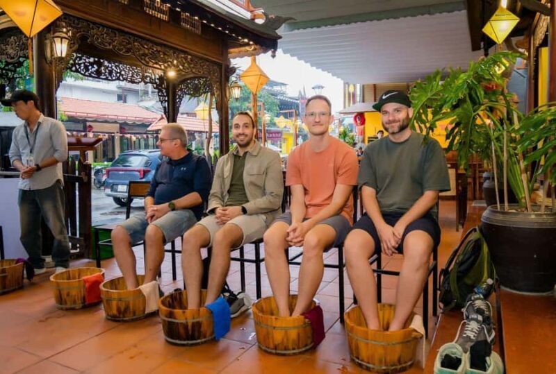 Hue: Motorbike Ride Through Hue with a Lady Rider & Lunch - Authentic Experiences and Traveler Feedback