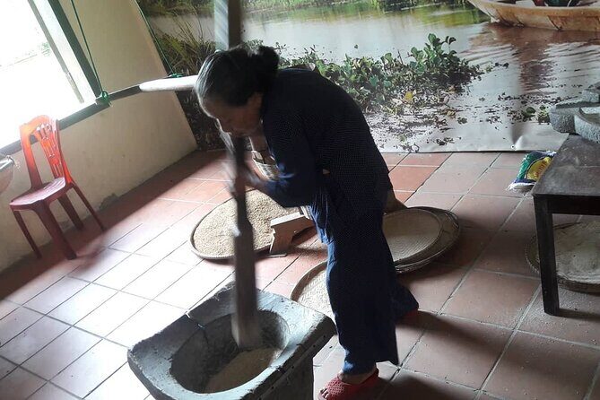 Hue Motorcycle Tour with Fishing: Best Unique Day Trips in Hue - In-Depth Itinerary Breakdown