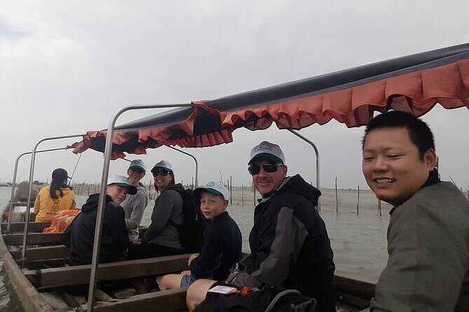 Hue Motorcycle Tour with Fishing: Best Unique Day Trips in Hue - Who Is This Tour Best For?