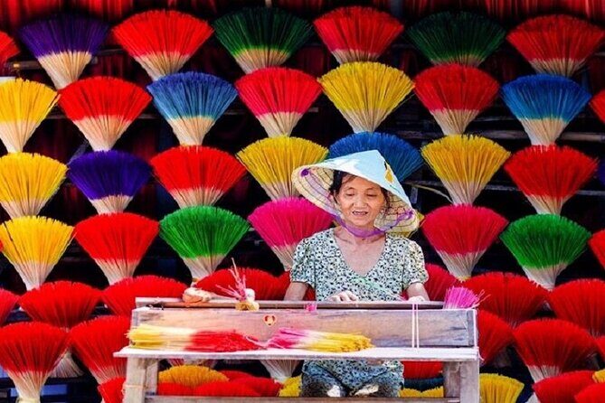 Hue Motorcycle Tour with Fishing: Best Unique Day Trips in Hue - Final Thoughts