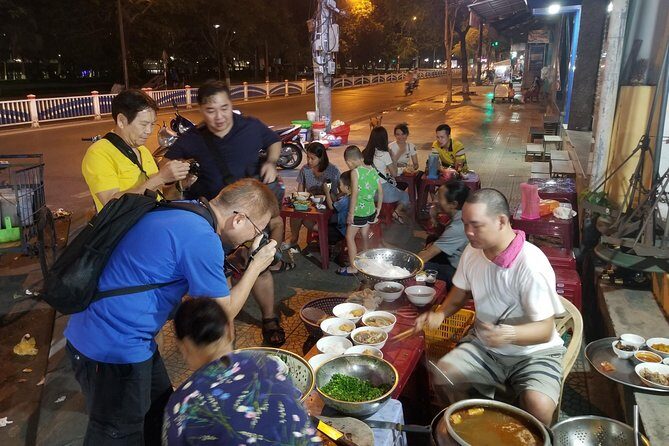 Hue Night Street Food Safari By Cyclo - What’s Included and Why it Matters