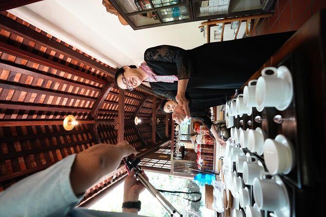 Hue Night Street Food Safari By Cyclo - Authenticity, Accessibility, and Considerations