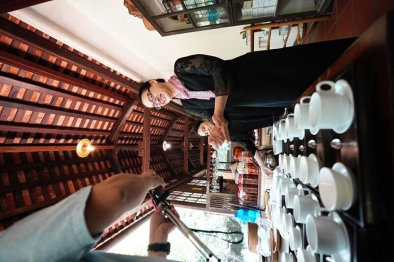 Hue: Night Street Food Tour by Cyclo with a Local Guide - Why This Tour Offers Great Value