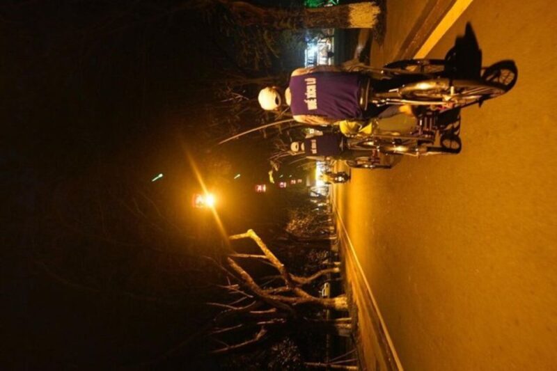 Hue: Night Street Food Tour by Cyclo with a Local Guide - The Sum Up: Who Will Love This Experience?