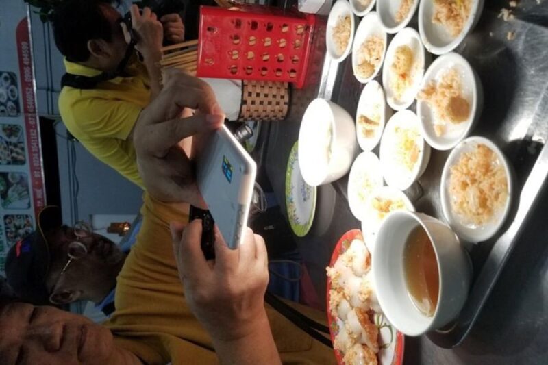 Hue: Night Street Food Tour by Cyclo with a Local Guide - FAQ