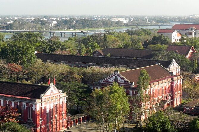 Hue Night Walking And Street Food Tour - The Practicalities of the Tour