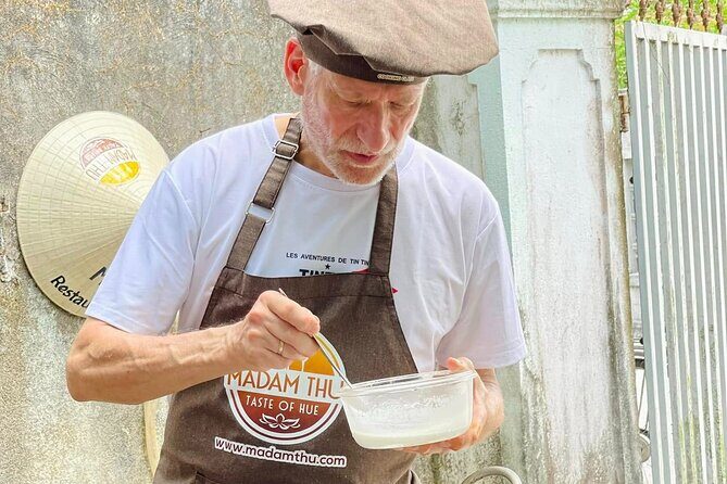 Hue Organic Farm Visit and Traditional Cooking Class - Frequently Asked Questions