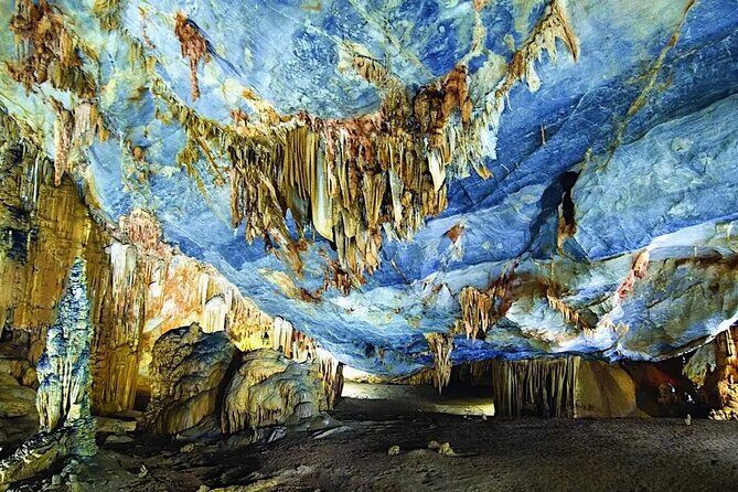 Hue Paradise Cave Group Tour - Key Points