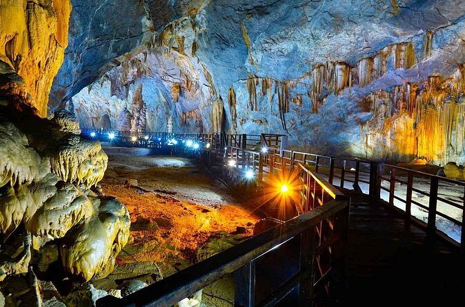 Hue Paradise Cave Group Tour - The Practicalities: Transportation, Cost, and Whats Included