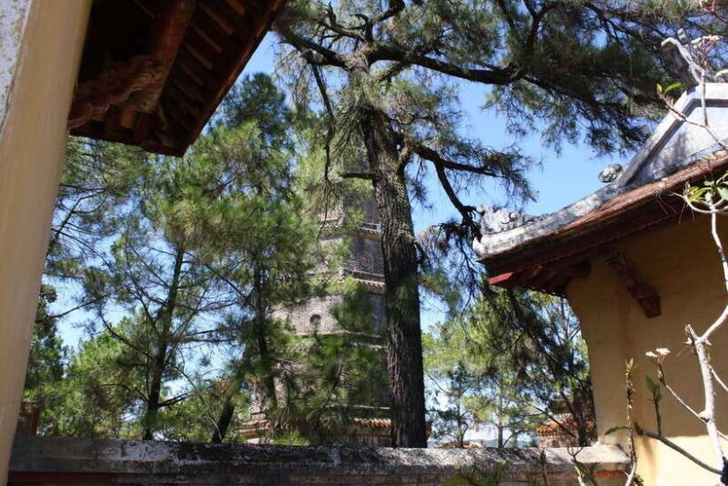 Hue: Perfume River Cruise with Thien Mu Pagoda & Tombs - An Authentic and Practical Tour of Hues Royal and Spiritual Heritage