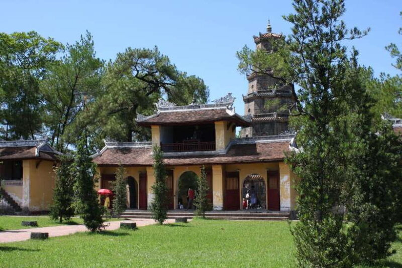 Hue: Perfume River Cruise with Thien Mu Pagoda & Tombs - Summary: Who Will Love This Tour?