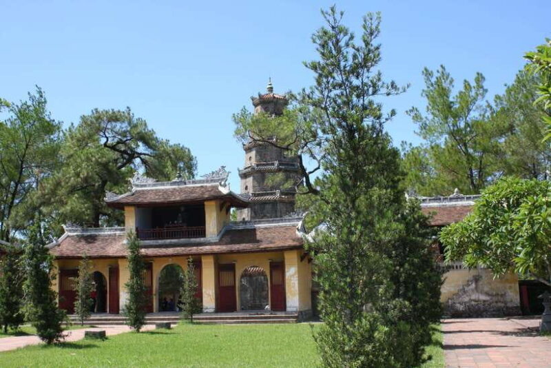 Hue: Perfume River Cruise with Thien Mu Pagoda & Tombs - FAQ: Your Questions Answered
