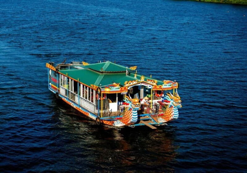 Hue: Perfume River Dinner Cruise with Traditional Show - Hue: Perfume River Dinner Cruise with Traditional Show — A Practical, Authentic Experience