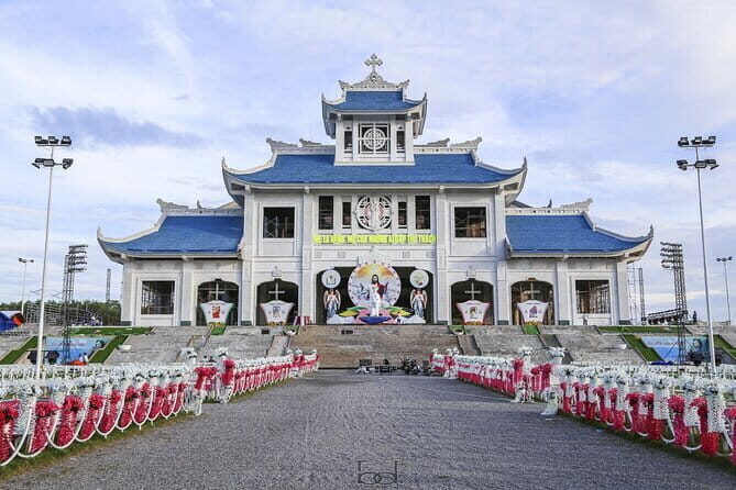 Hue  Phong Nha Cave Group Tour - Key Points