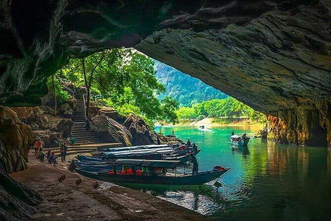 Hue  Phong Nha Cave Group Tour - Transport, Price, and Overall Value