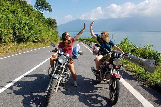 Hue  Phong Nha Cave Group Tour - Who Should Consider This Tour?
