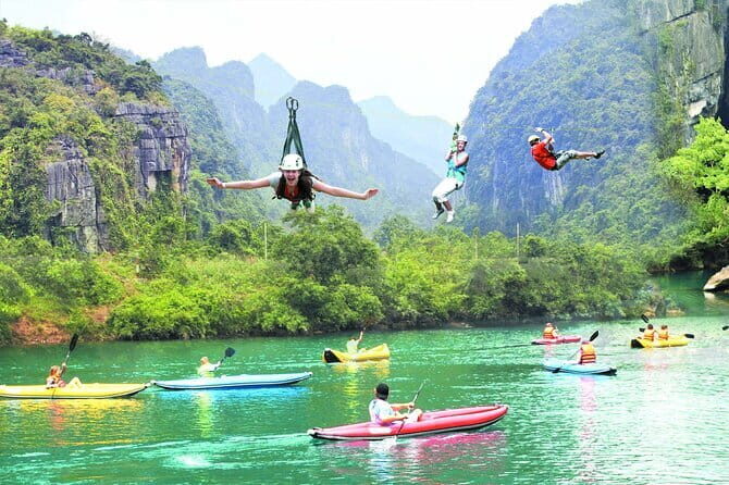 Hue  Phong Nha Cave Group Tour - Final Thoughts