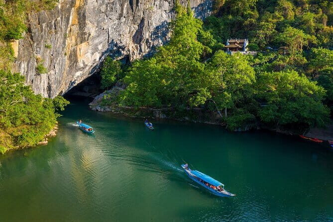 Hue  Phong Nha Cave Group Tour - FAQ