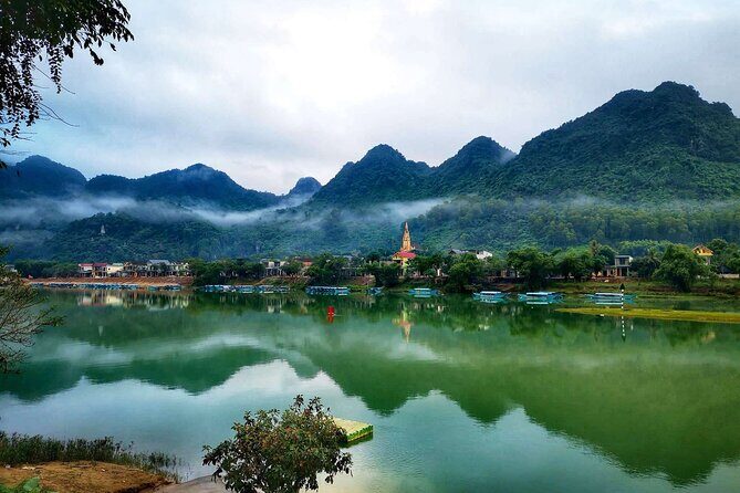 Hue Phong Nha Cave Paradise Cave 2 Days - The Sum Up
