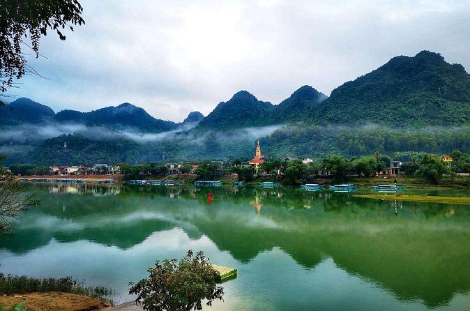 Hue Phong Nha Cave Paradise Cave 2 Days - FAQ