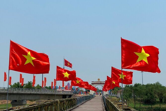 Hue Phong Nha Cave Paradise Cave 2 Days - Exploring the Journey: From Hue to the Heart of Central Vietnam