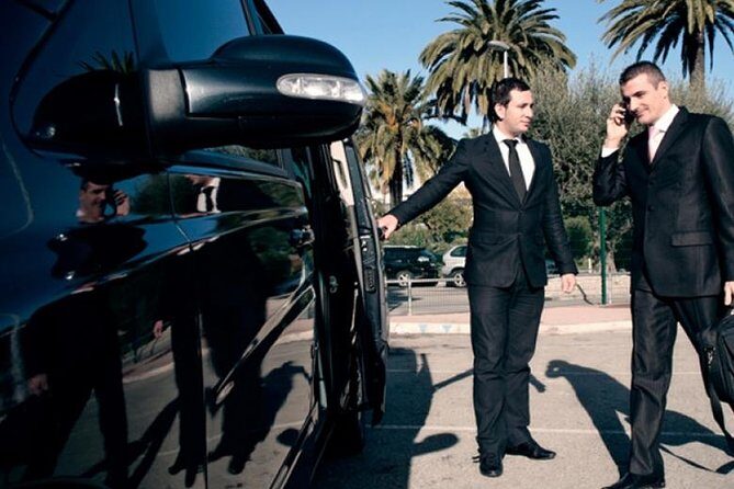 Hue: Phu Bai Airport Arrival Or Departure by Private Transfer - Detailed Review of the Private Transfer Experience