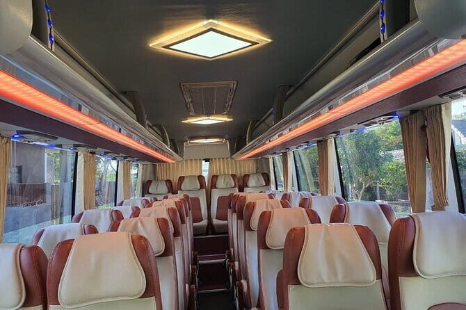 Hue (Phu Bai) Airport Pickup to Hue City Center by Private car - FAQ