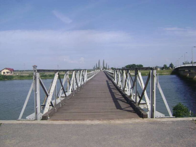 Hue: Private Car to DMZ with Vinh Moc Tunnels and More - An In-Depth Look at the Tour Experience