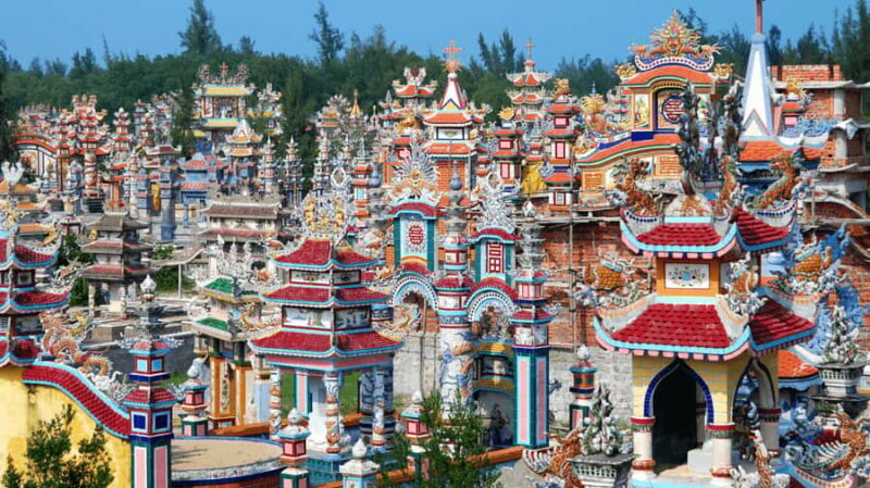 Hue: Private Car to/from Hoi An via Many Fabulous Stops - Final Thoughts