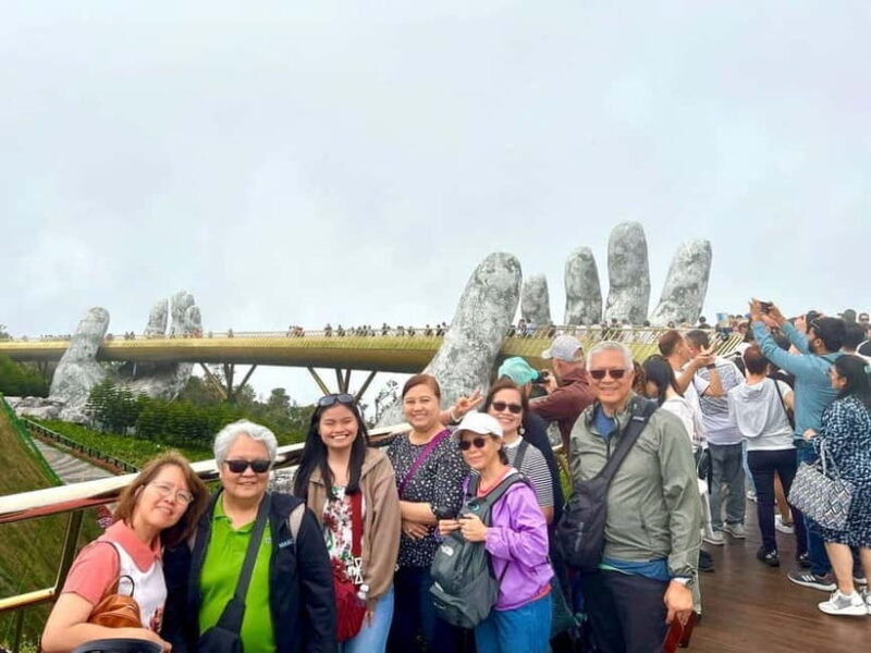 Hue: Private Car to/from Hoi An via Multi Attractions(1-Way) - What Makes This Tour Special?