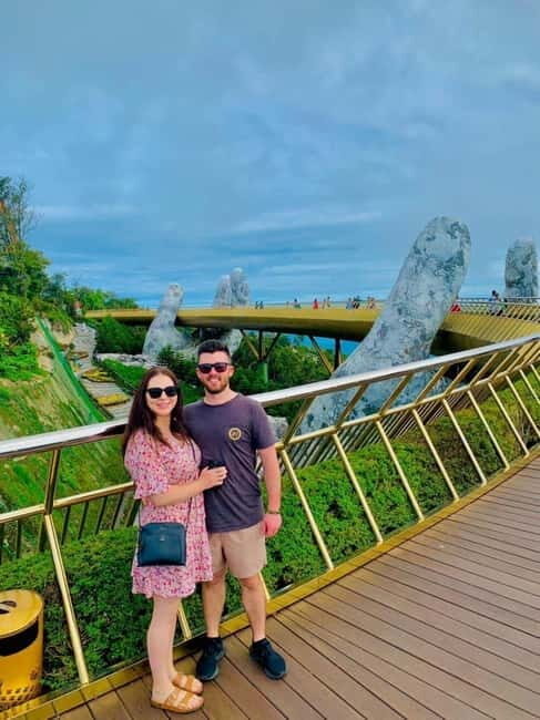 Hue: Private Car to/from Hoi An via Multi Attractions(1-Way) - Optional Add-Ons and Customization