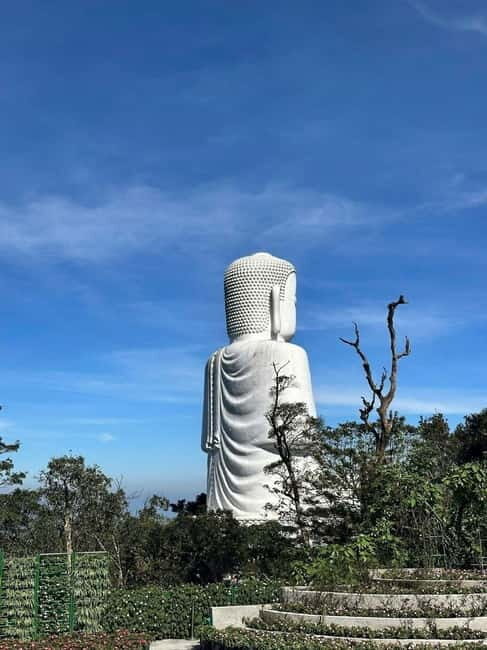 Hue: Private Car to/from Hoi An via Multi Attractions(1-Way) - The Sum Up: Who Should Consider This Tour?