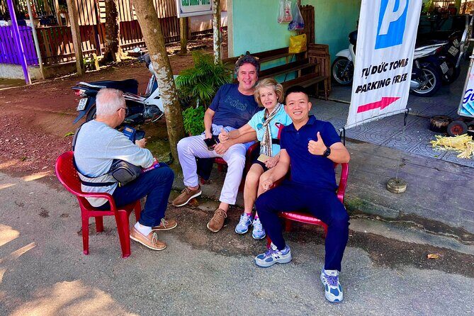 Hue: Private Car To Hoi An or Vice Versa with Many Options - Exploring the Route: What You Can Expect