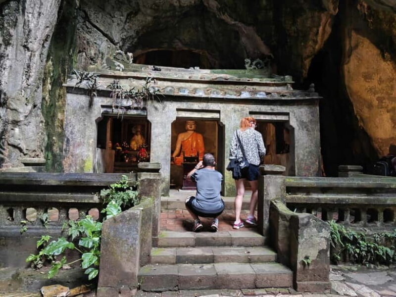 Hue: Private Car to Hoi An via Fabulous Stops - Key Points