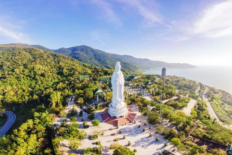 Hue: Private Car to Hoi An via Fabulous Stops - FAQs